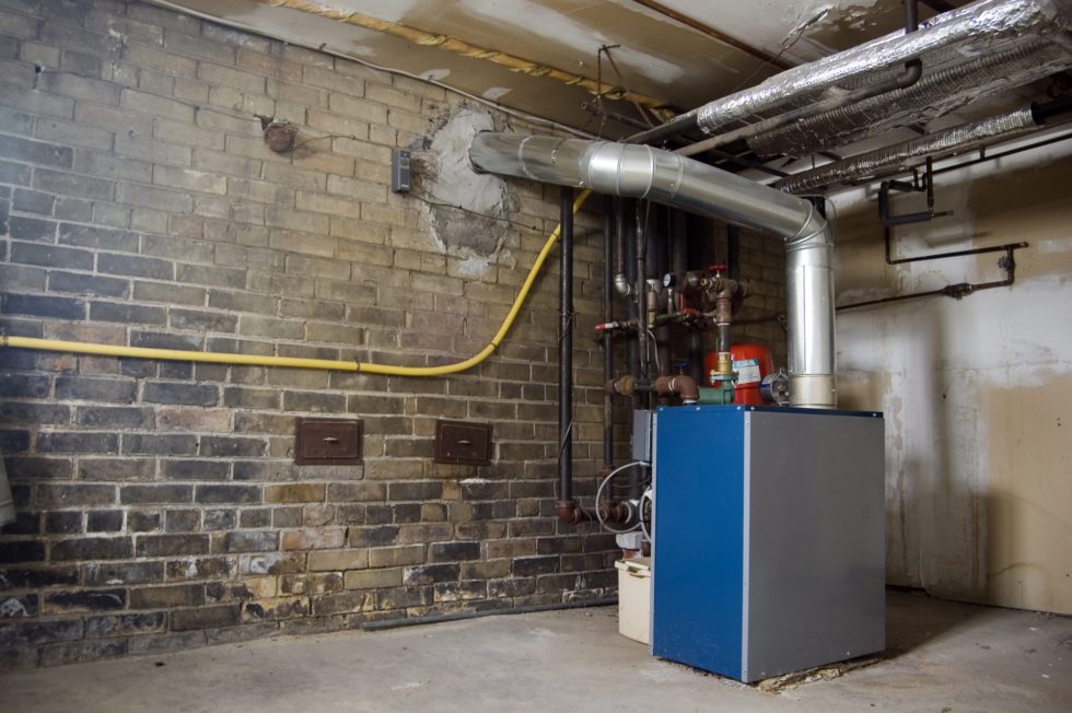 What is a Furnace, and How Does It Work? | Valley Comfort