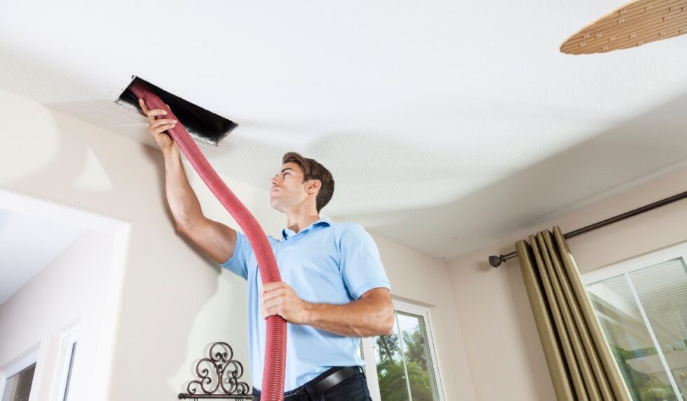 Understanding Duct Cleaning: Process, Benefits, and Maintenance ...